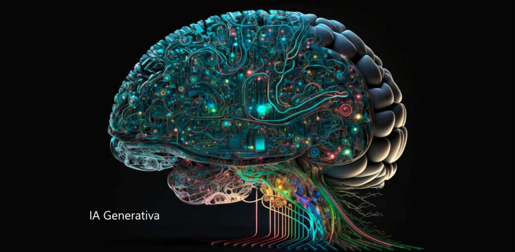 IA generativa: 3 estratégias de dados que ditarão sua eficácia