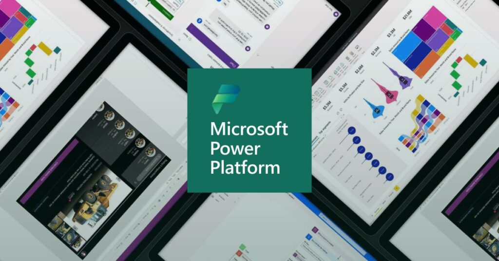 Você conhece a Microsoft Power Platform?