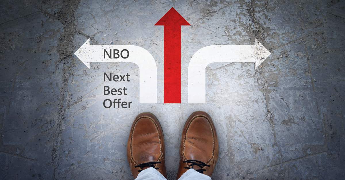 NBO e análise de churn: como aplicar usando ciência de dados?